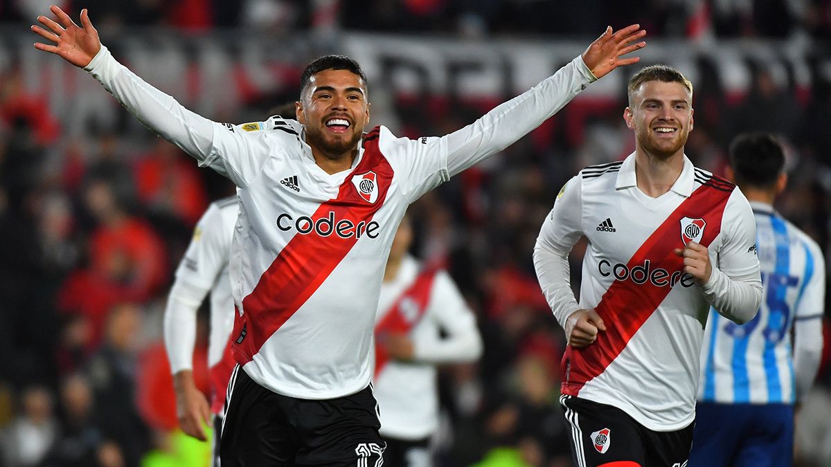 River campeón: victoria, récord y el VAR protagonista