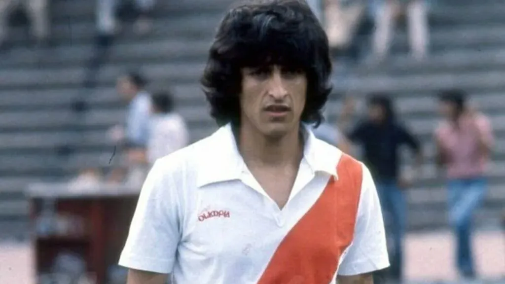 Ramón Díaz, la trayectoria de un ídolo en la cancha y el banquillo