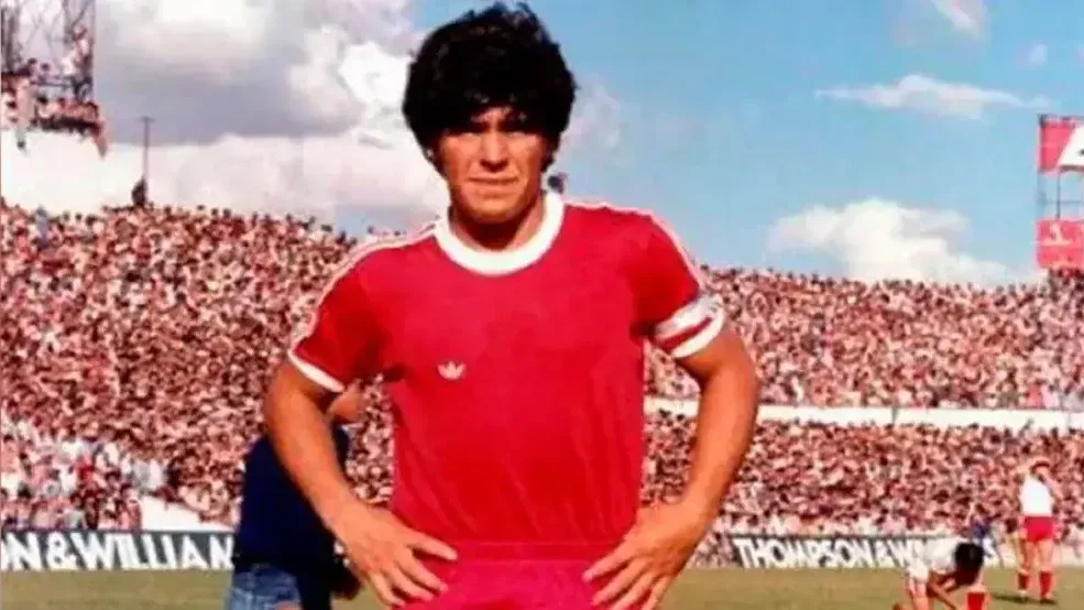 Diego Maradona: la épica historia del eterno D10S del fútbol