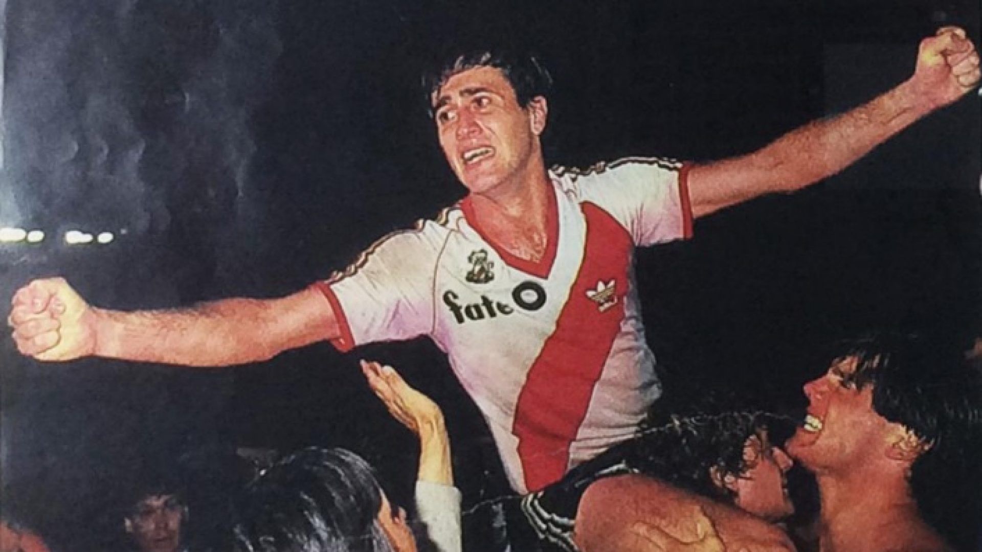 La primera vez que River conquistó América