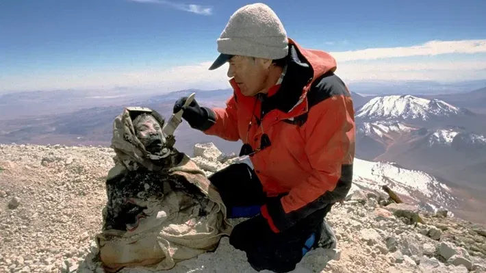 Las momias incas que ayudaron a resolver un caso de antidoping