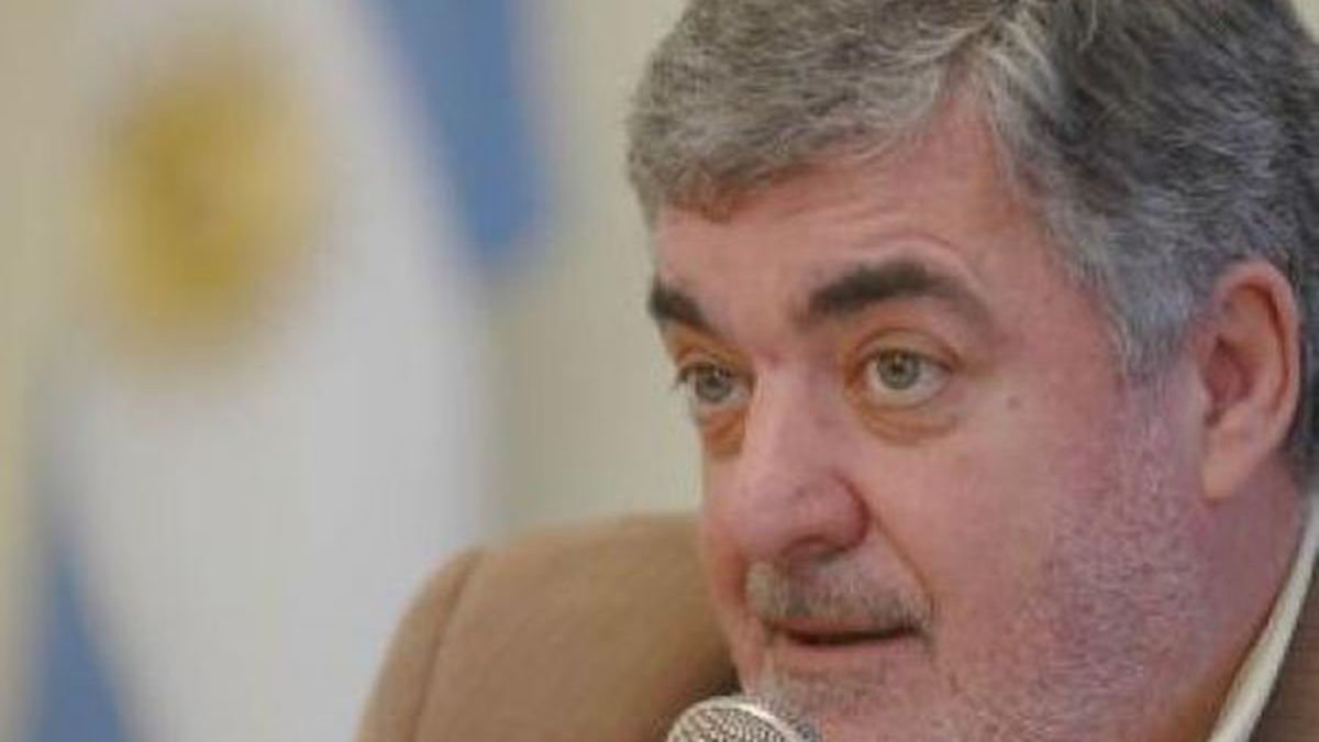 Mario Das Neves internado luego de convocar a elecciones complementarias