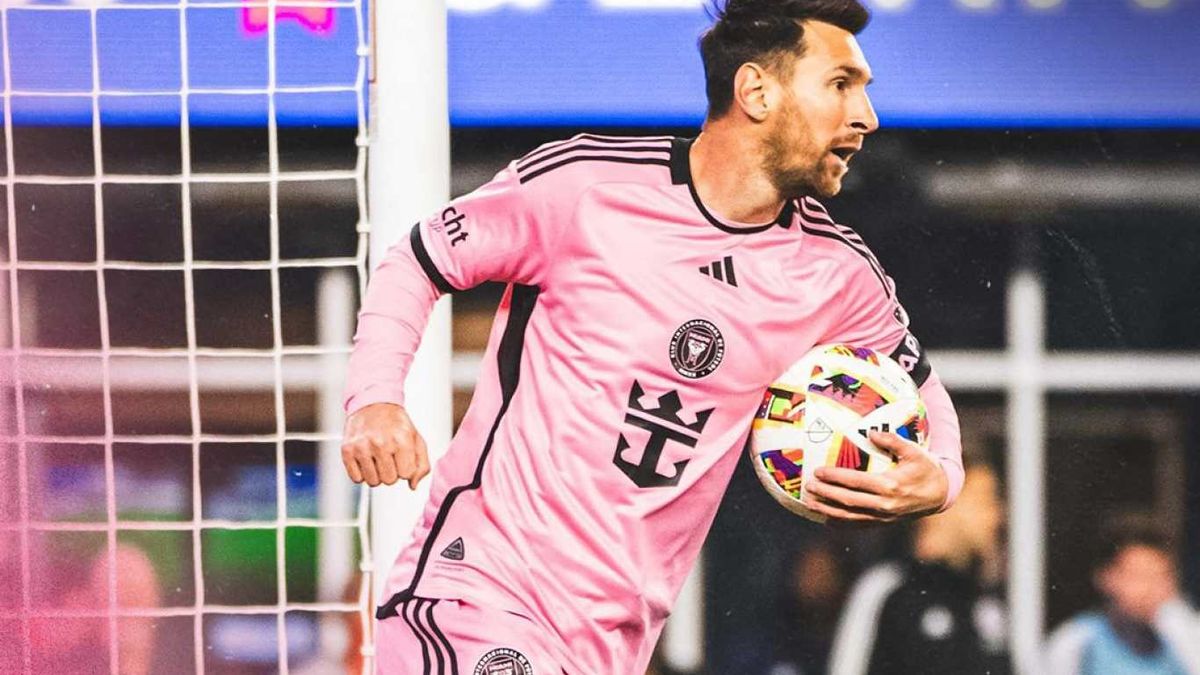 Dónde ver Inter Miami en Concachampions: el canal de cable que pasa el ...