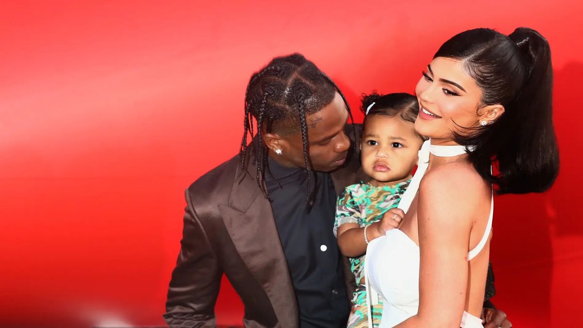 Después de la tragedia y 8 muertos, ¿quién es Travis Scott?