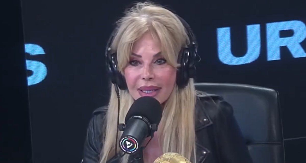 Tambalea el ciclo de Graciela Alfano en El Nueve: No voy a firmar