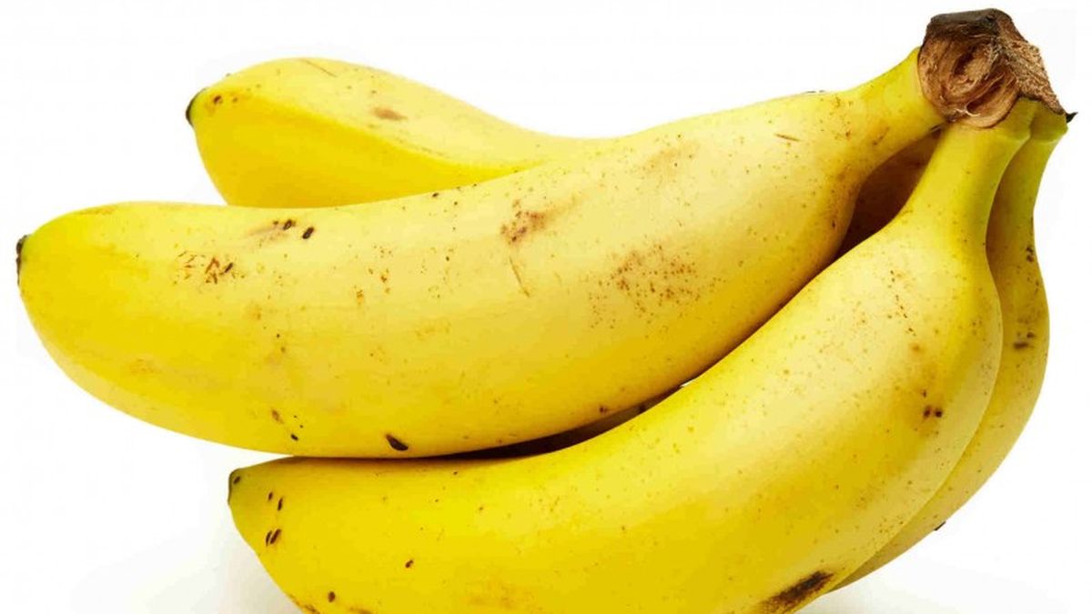 La verdad sobre la banana