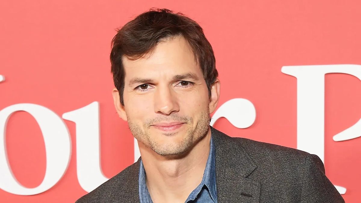 Ashton Kutcher, galán de Hollywood y empresario tecnológico, cumple 47 años