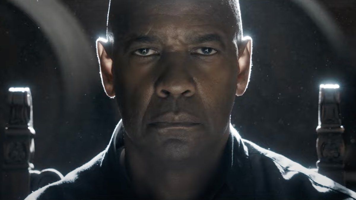 Tras escándalo, Denzel Washington regresa a los cines