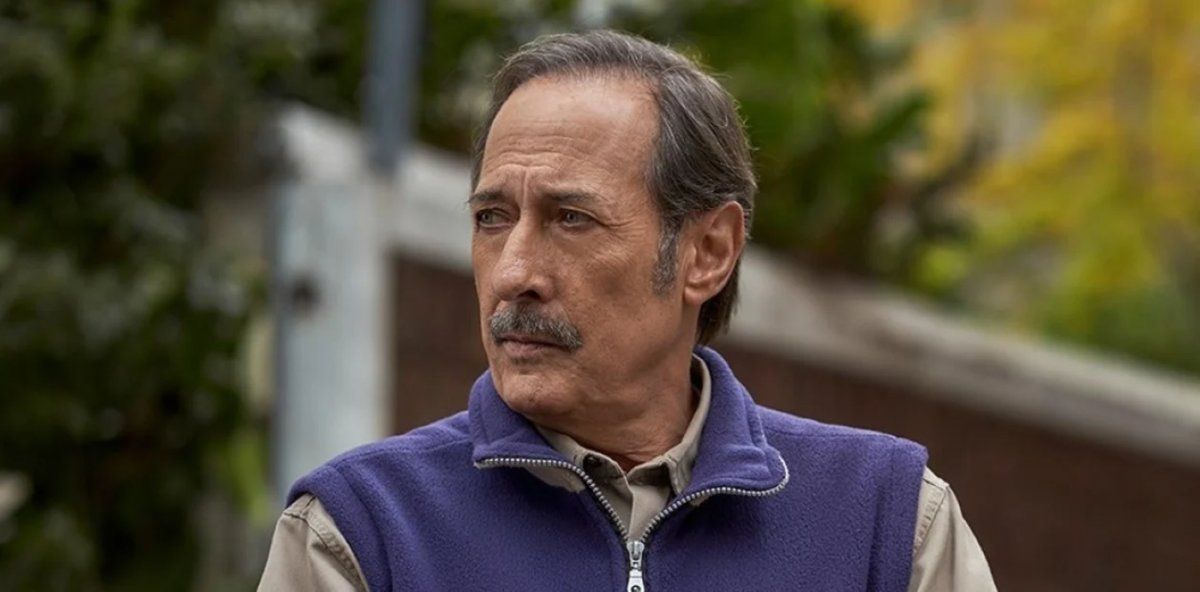 Tras El Encargado, Guillermo Francella vuelve a Netflix