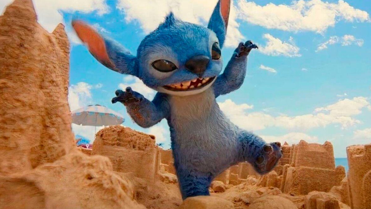 Disney revivió clásico: Lilo y Stitch estrenó tráiler y marcó récord en ...