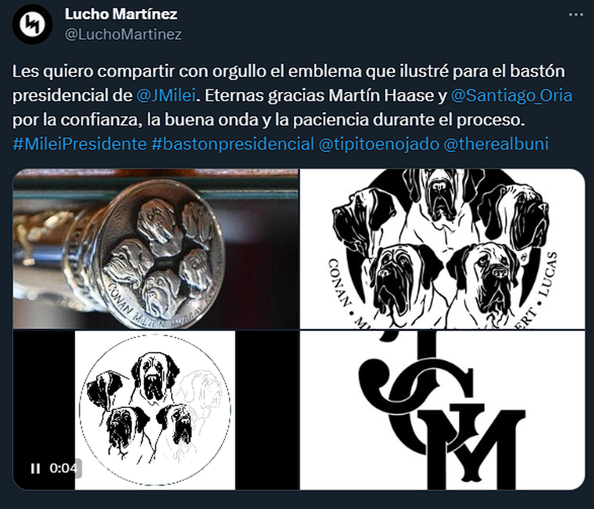 Los memes estallaron por la asunción de Javier Milei