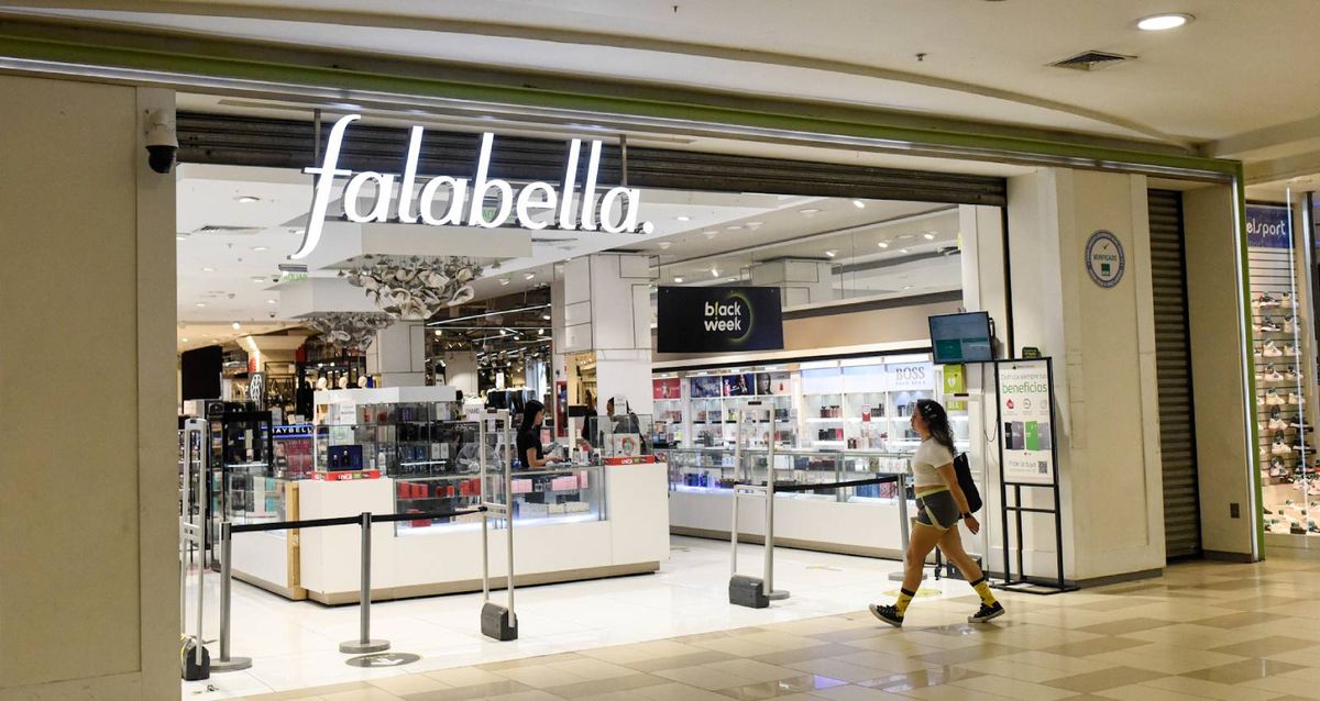 Cómo comprar en Falabella desde Argentina sin impuestos y a precios muy ...