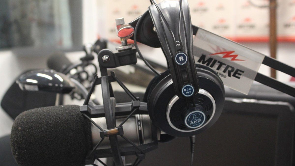 Sin Eduardo Feinmann, Radio Mitre vuelve a ser líder