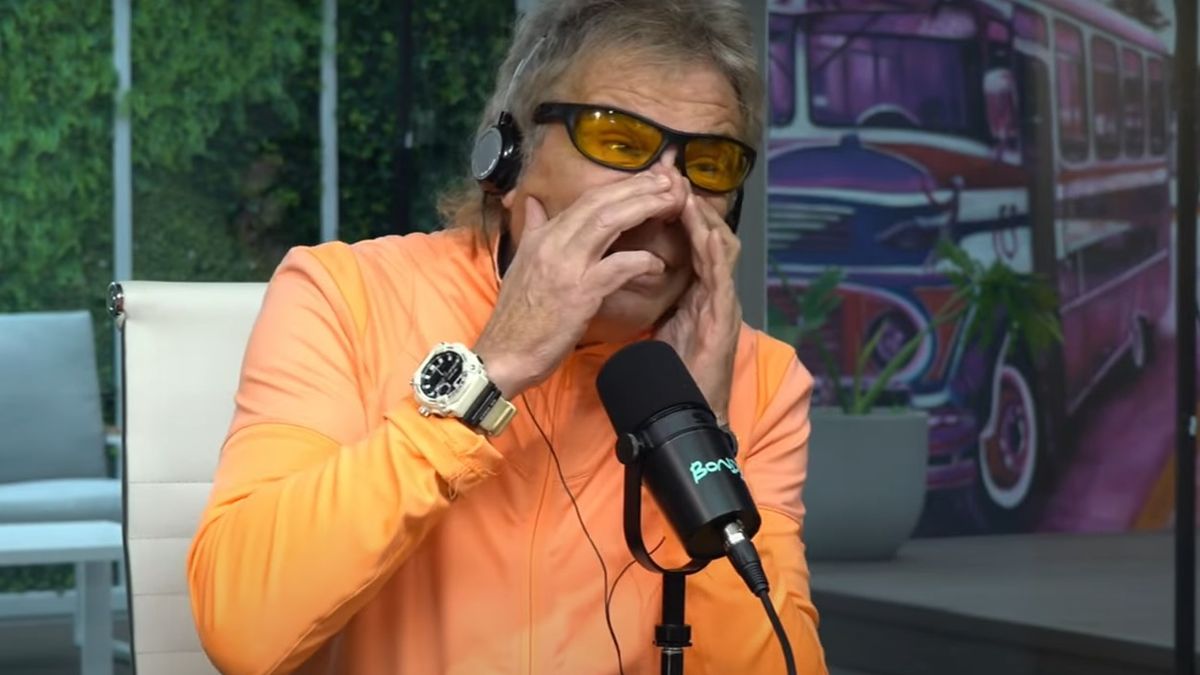 Beto Casella recordó cuando se enteró que tenía cáncer y brindó ...