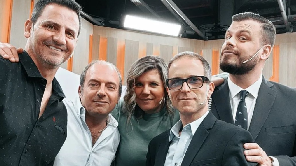 El periodista de TN dueño de una sorprendente y exclusiva colección