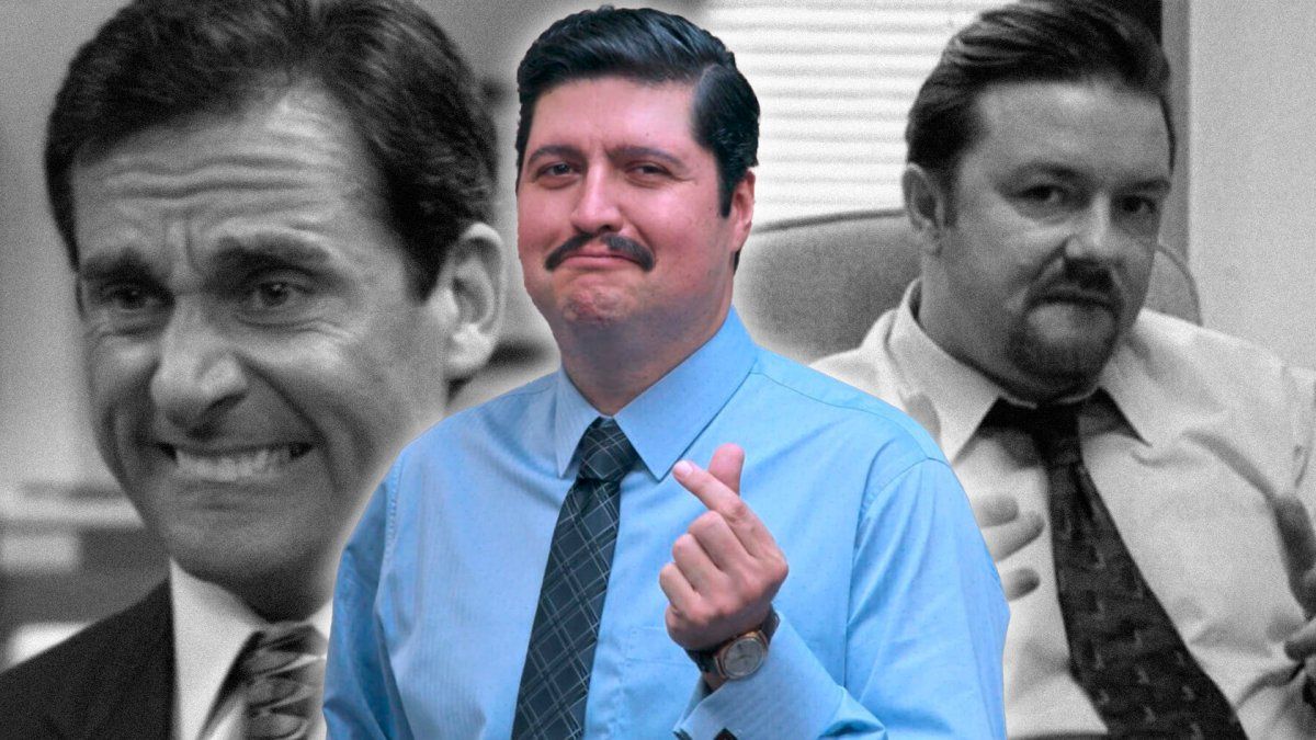 La Oficina es un éxito: La versión mexicana de The Office explotó en ...