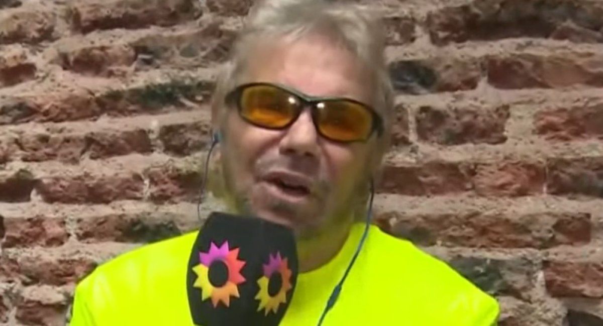 Beto Casella confesó si volvería a trabajar con Tamara Pettinato