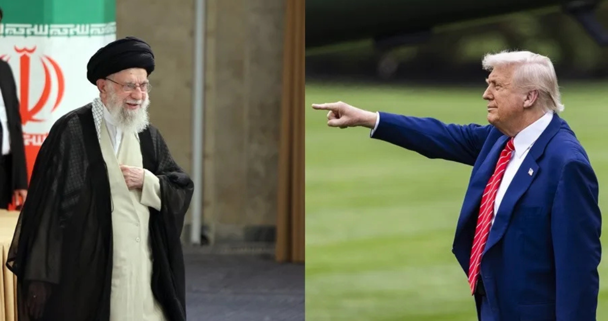 Hackers interrumpen en la TV de Irán para incitar protestas y el ...