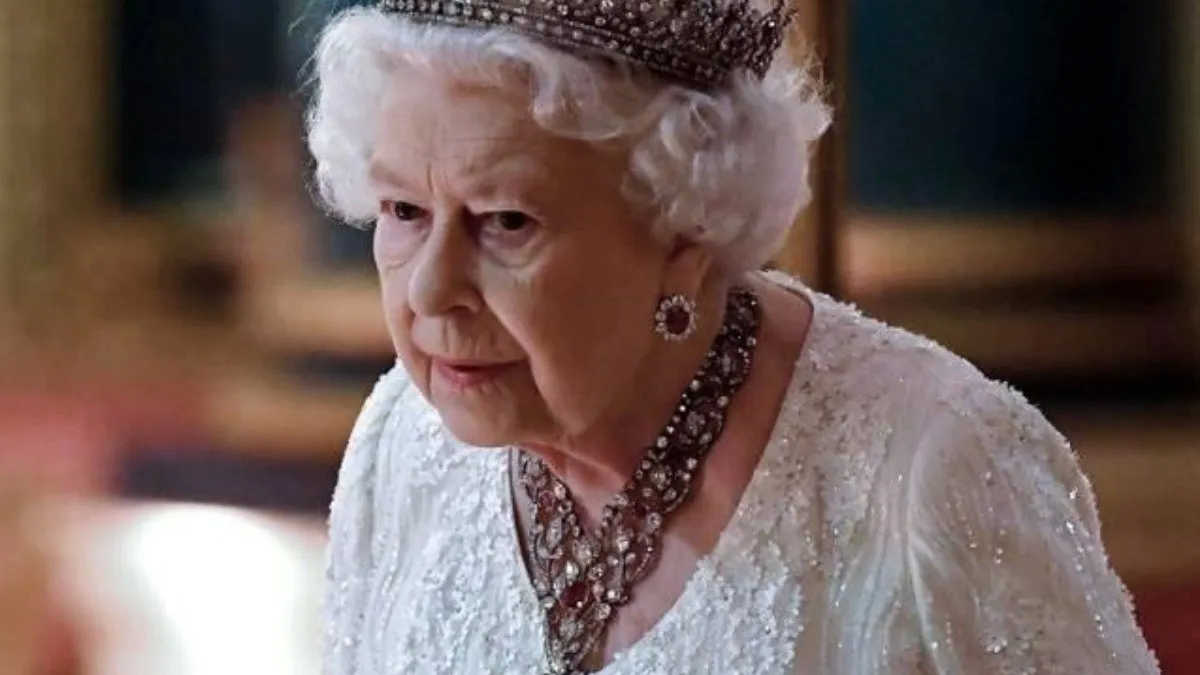 Murió la reina Isabel de Inglaterra: Quién será el sucesor