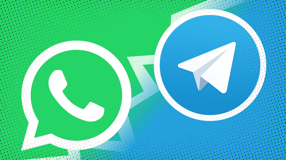 WhatsApp copió a Telegram y estrenó una función muy esperada