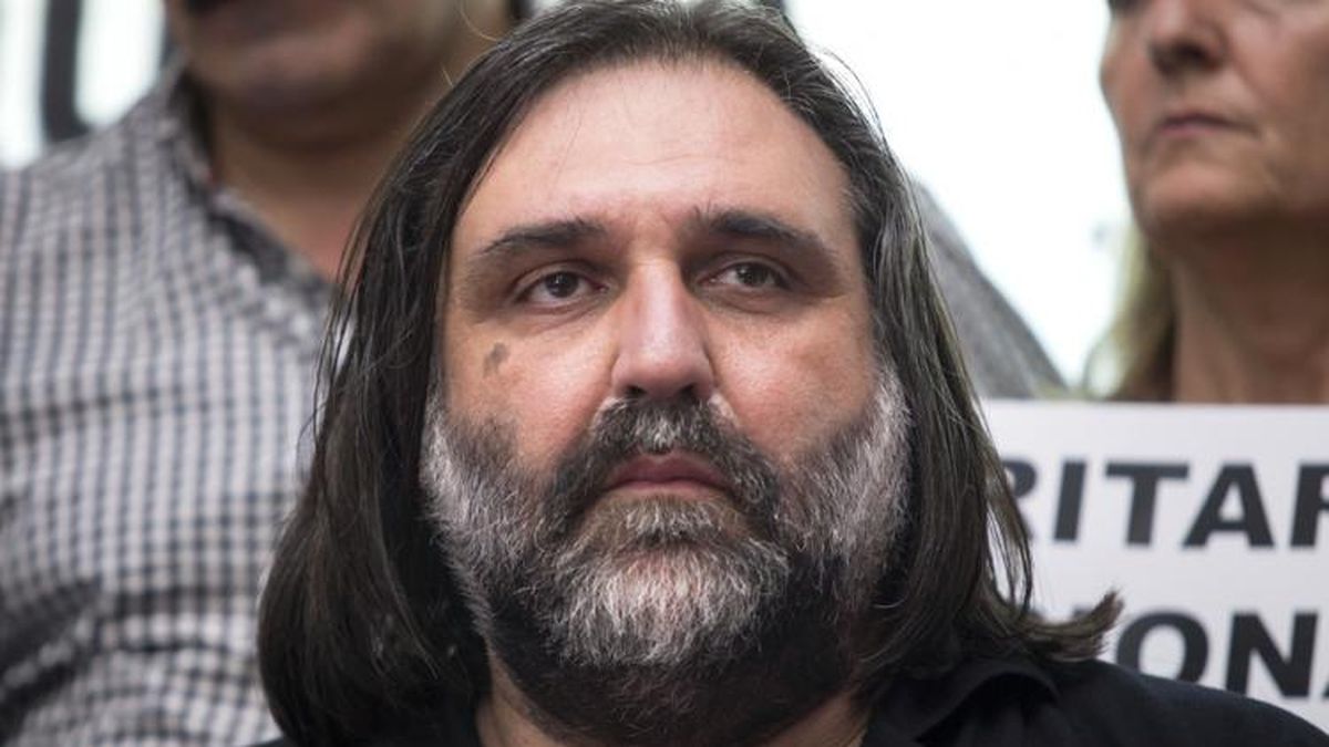 Baradel pide no volver a clases en la Provincia: No están dadas las ...