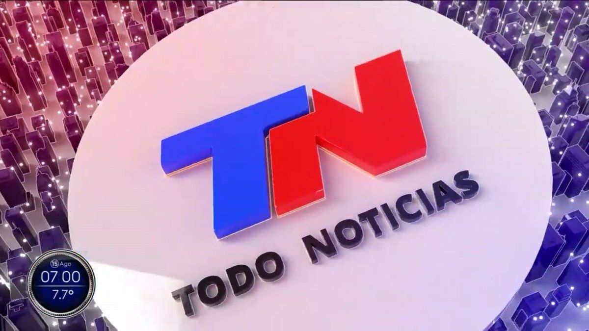 TN sumaría a una nueva cara para sus mañanas