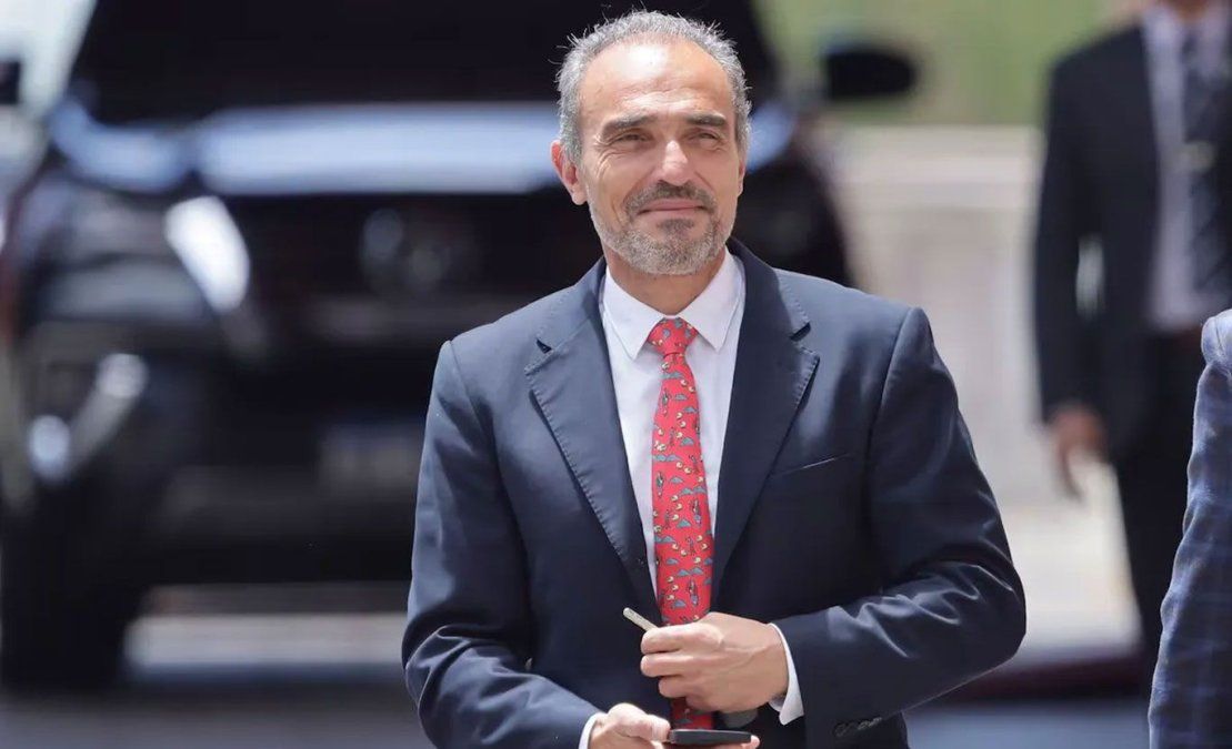 Lule: Ascenso y ocaso del hombre en las sombras de los hermanos Milei