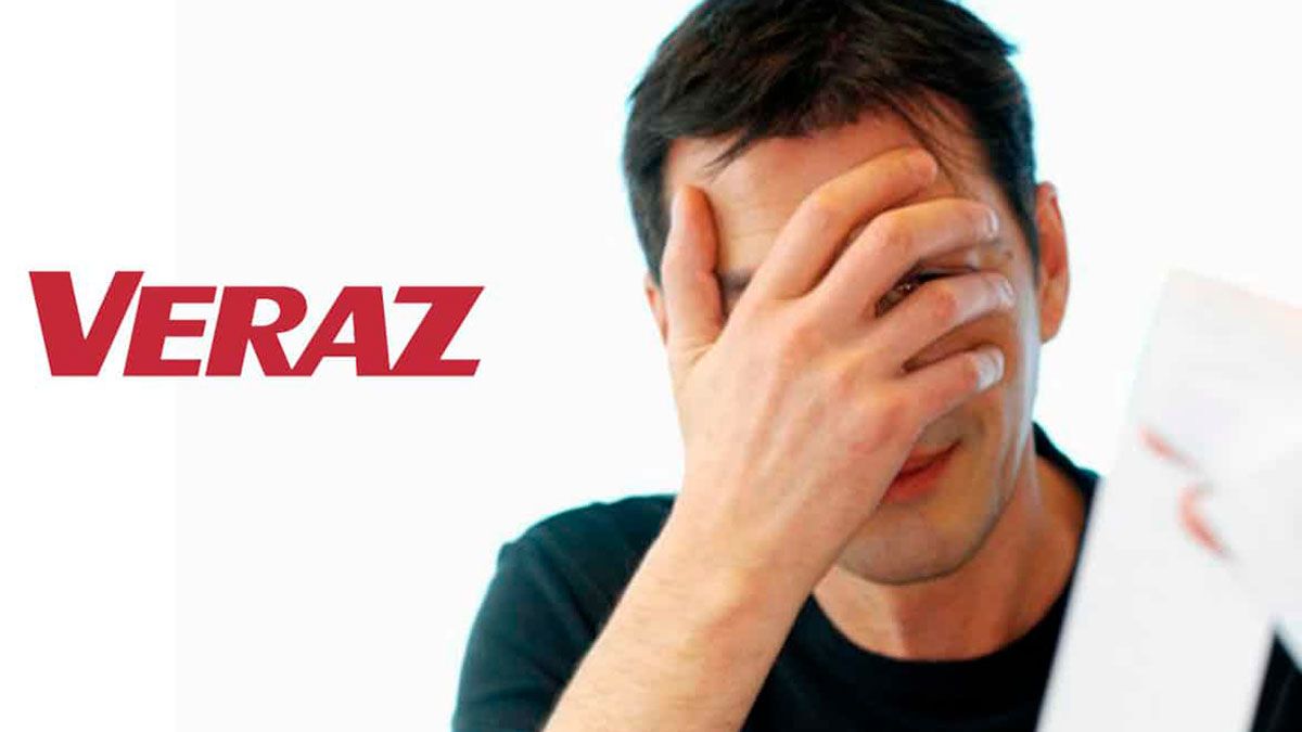 Cómo salir del Veraz: Fácil y sin tener que pagar las deudas