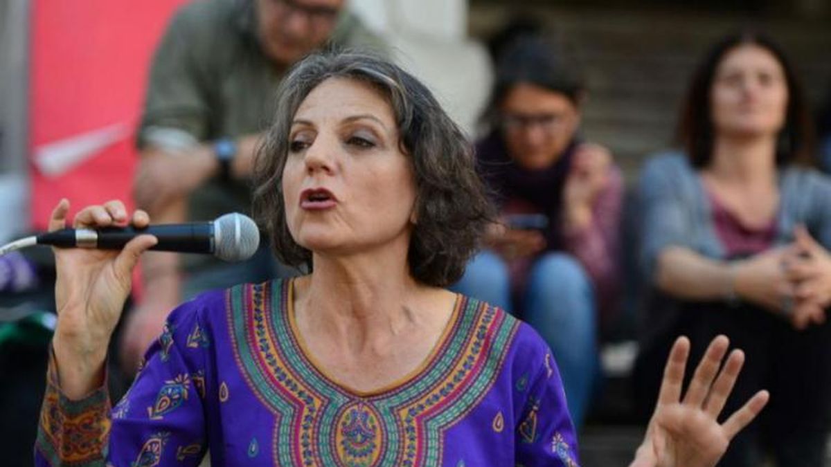 Video: Sandra Díaz, la científica argentina que colonizó España