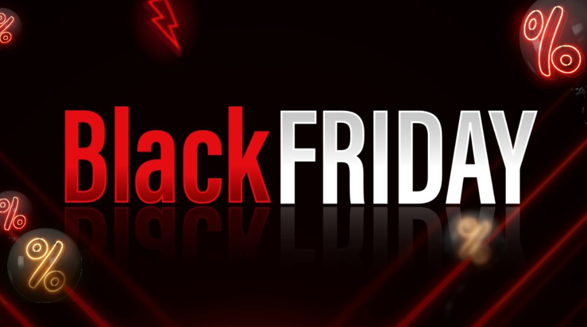 Black Friday 2025 en Argentina: cuándo empieza y qué descuentos habrá