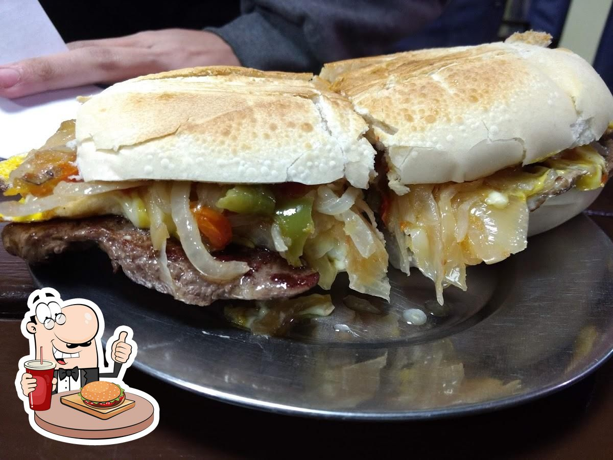 Día del Sándwich de Milanesa: Dónde comer el mejor del país