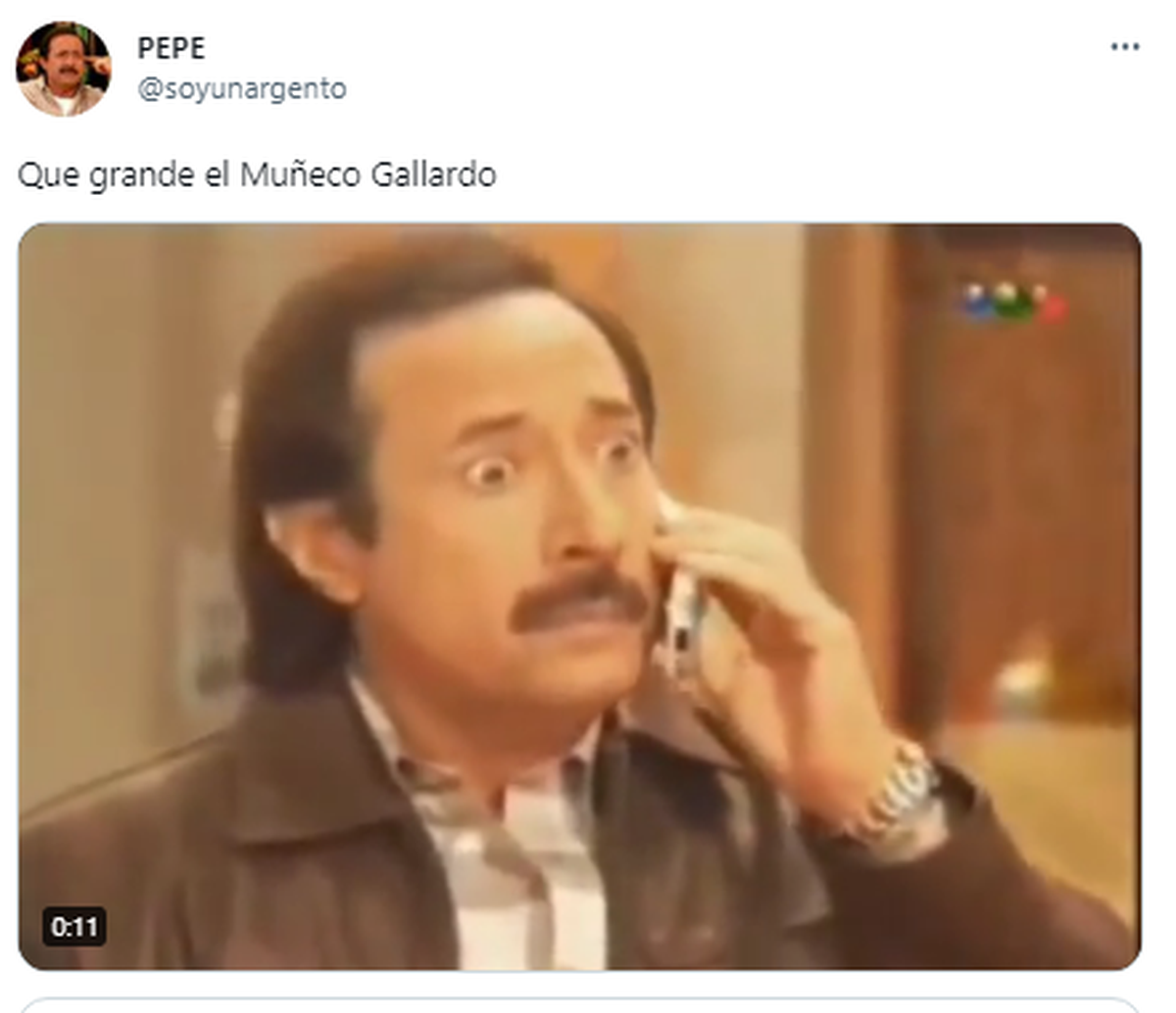 El monumento a Marcelo Gallardo y memes: ¿Homenaje o burla?