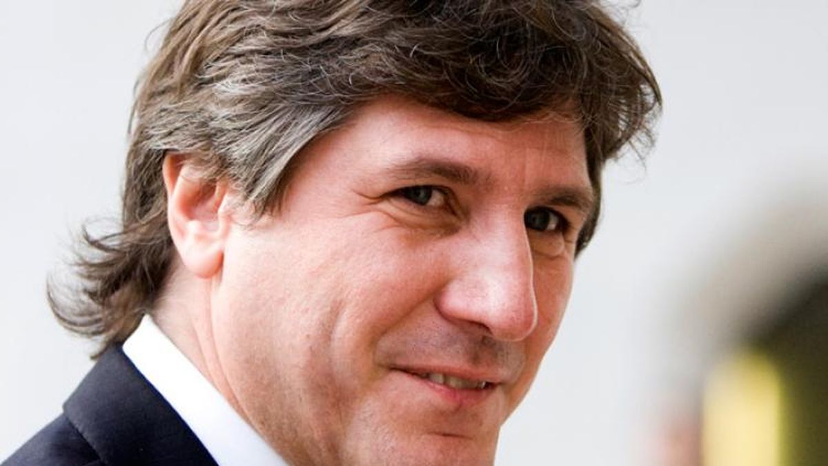 La historia de Boudou: Es Boldt, el duhaldismo, Clarín...