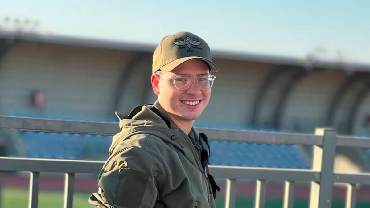 Ilán Cohen: El joven argentino-israelí muerto por tanque de las FDI