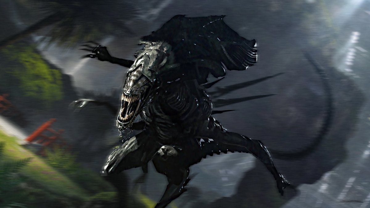 Alien 5: Xenomorfos con sabor latino made in Disney en 2024