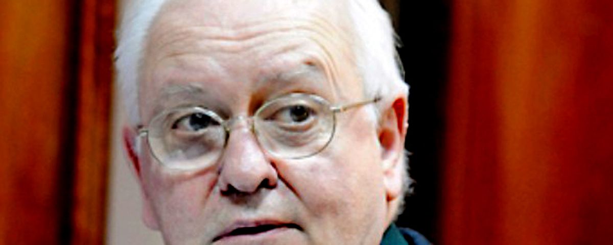 El regreso de Laclau en el No Gobierno de Alberto