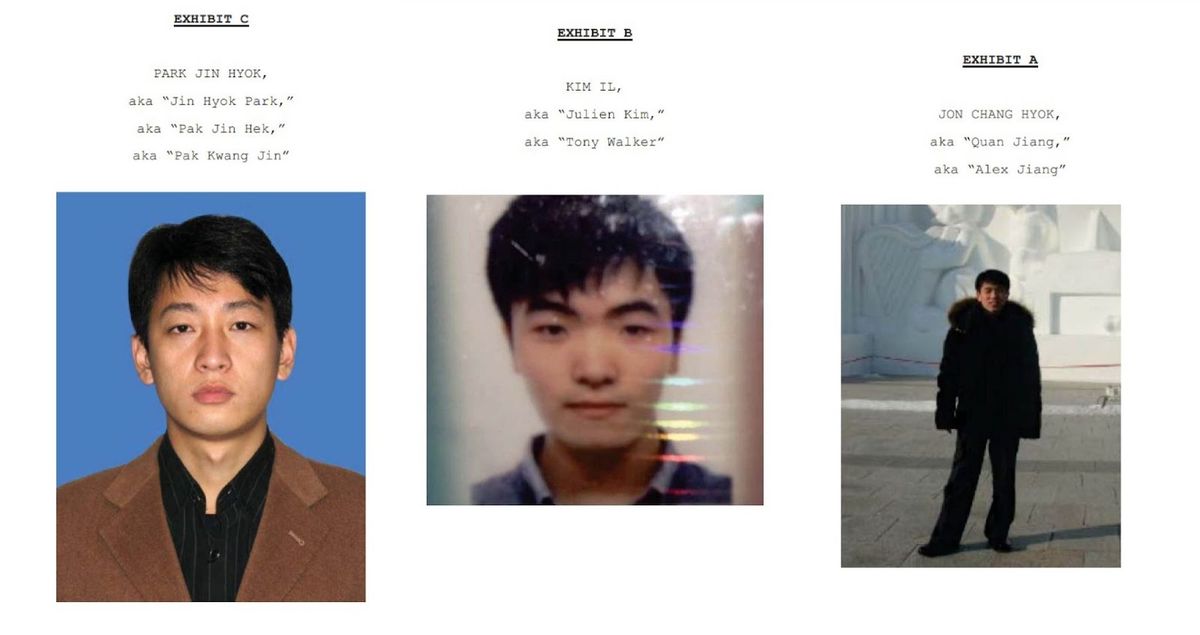 El Ejército oscuro de Kim Jong-Un: Lazarus (APT38)