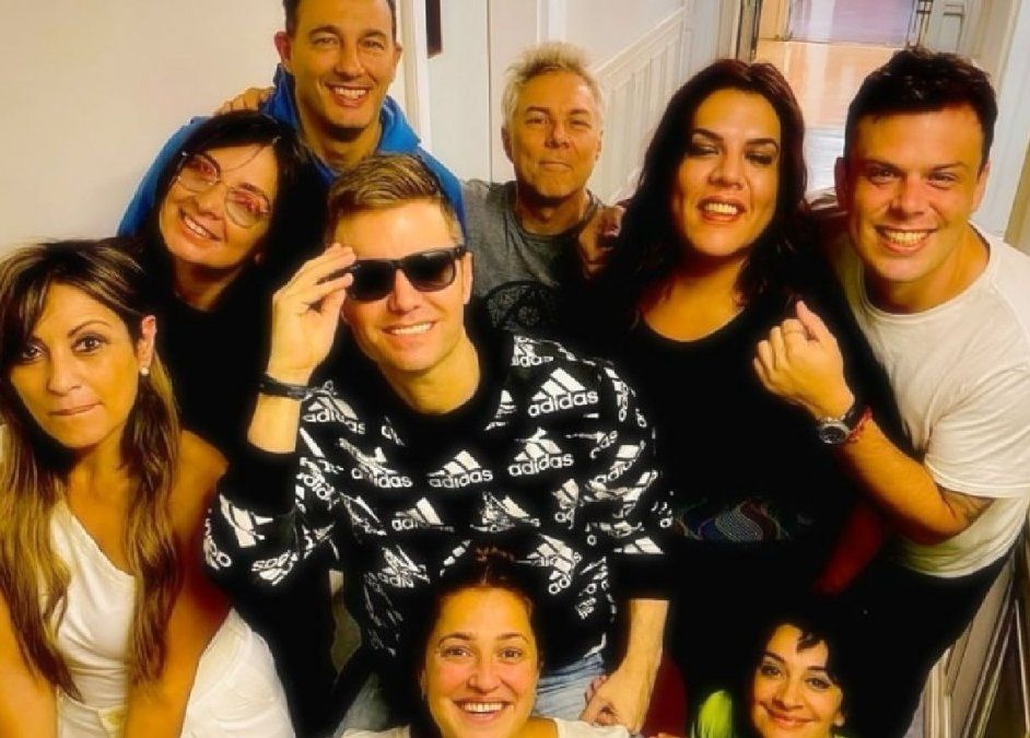 Nacho Otero dejará El Club del Moro: Qué periodista ocupará su lugar