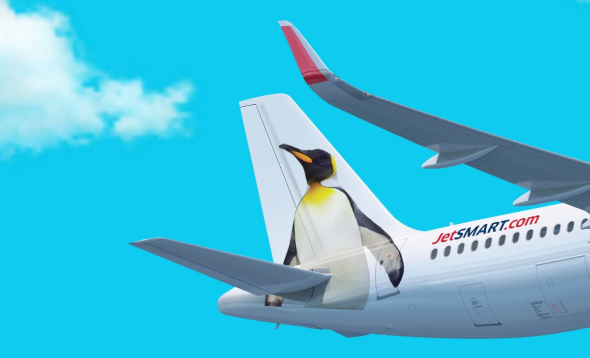 JetSmart: ¿Vale la pena viajar en esta aerolínea Low Cost?