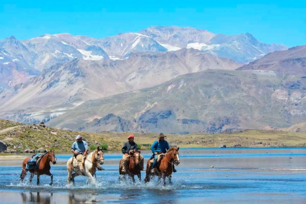 Finde XXL: Un plan diferente para hacer en la Patagonia Finde XXL: Un plan diferente para hacer en la Patagonia