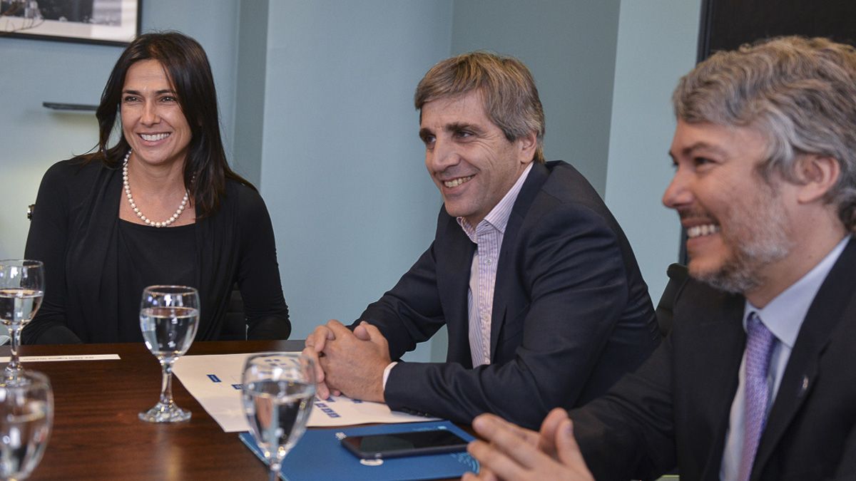 A compartir alquiler: Talerico pidió disculpas tras polémica