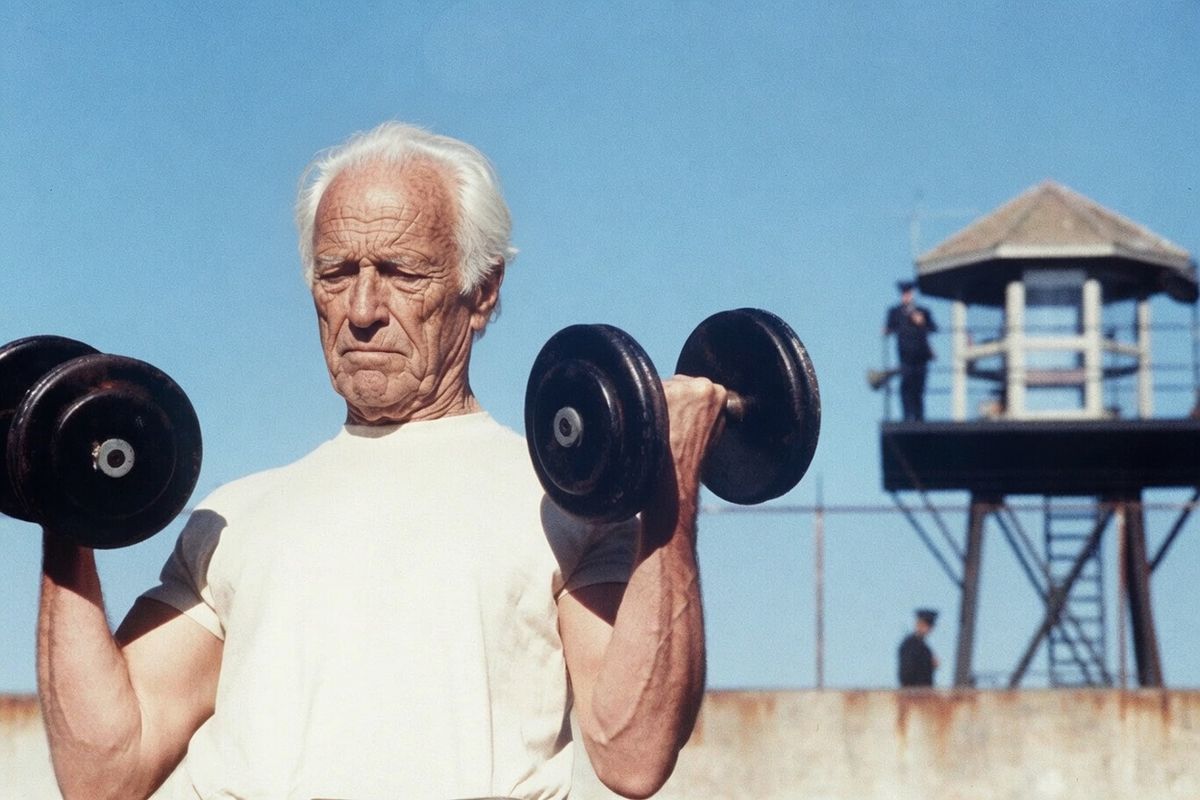 La receta de longevidad que permitió a Clint Easwood no parar de filmar ...