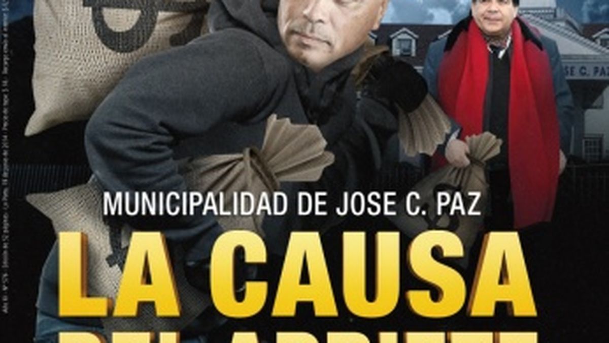 Gendarmería secuestró ejemplares de la Revista La Tecla