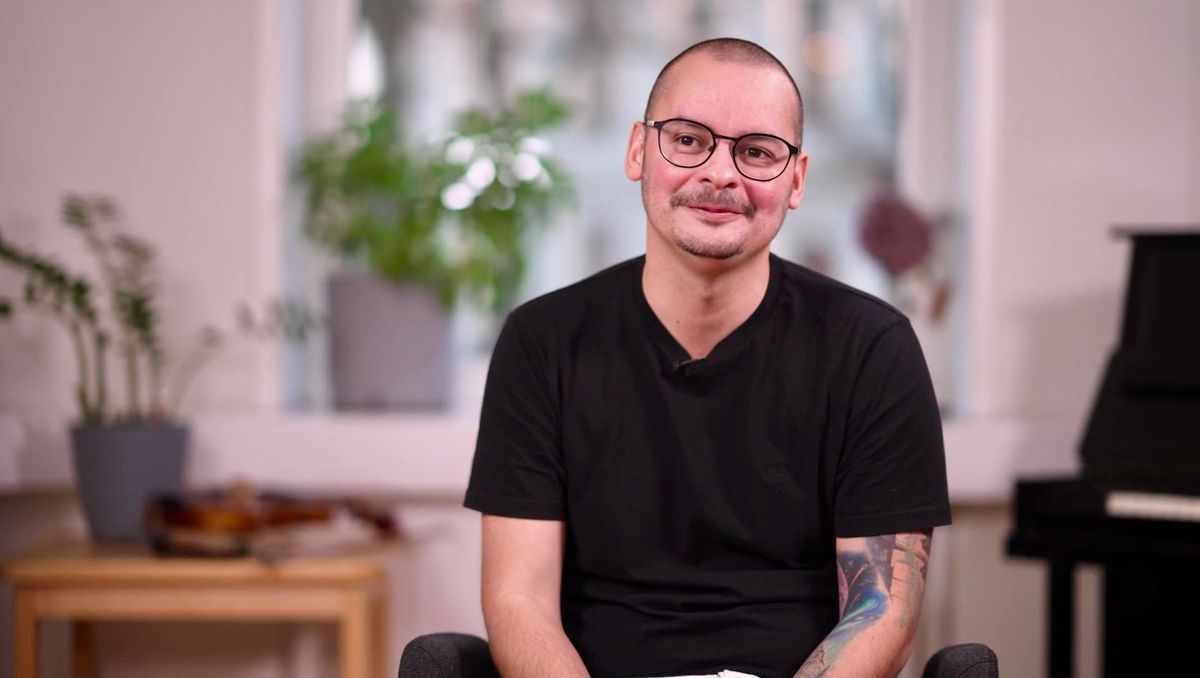 CNN Héroes de 2024: La historia de un músico venezolano que conmueve a ...