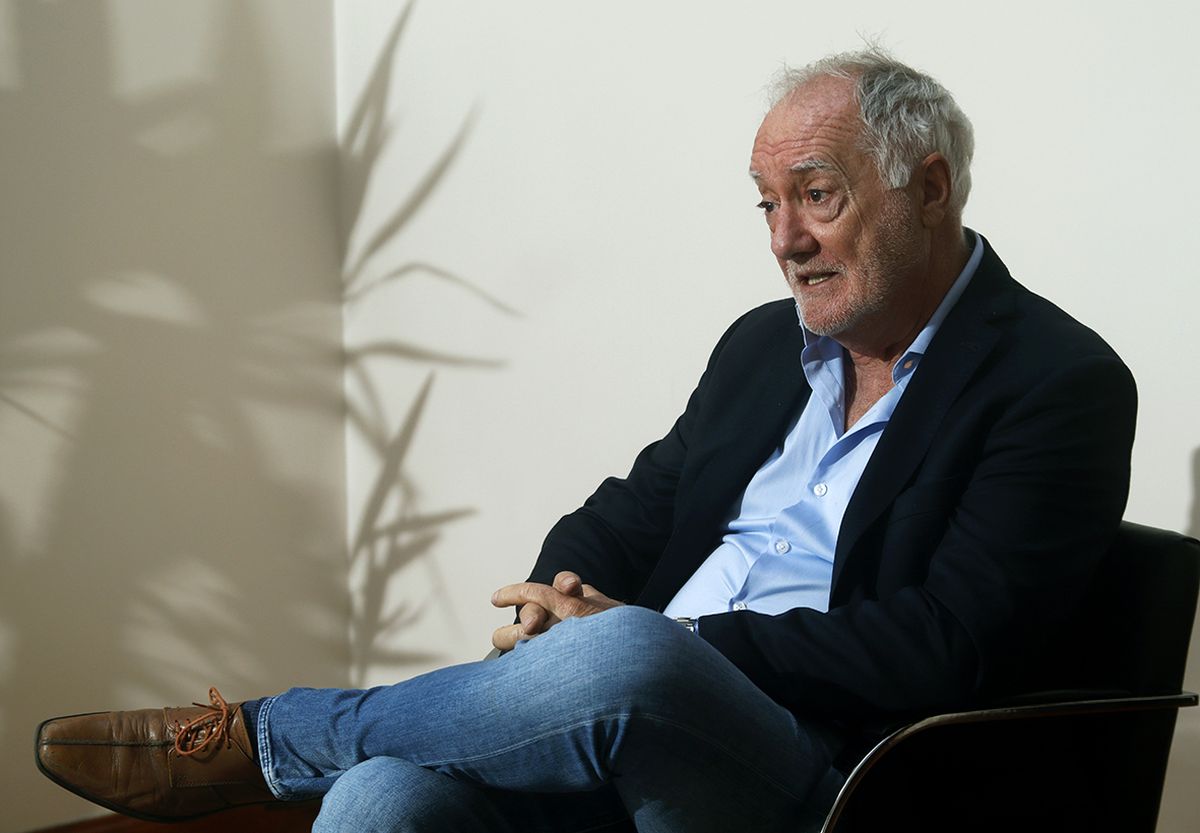 Por consenso, Hugo Quintana hasta 2027 en APOC