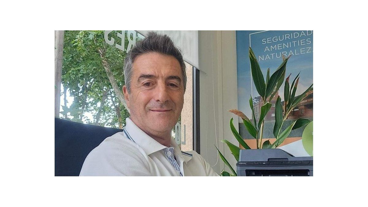 Murió Roberto Porretti, destituido intendente de Pinamar