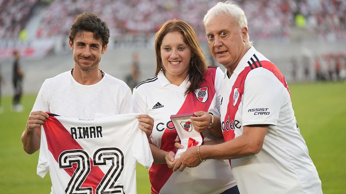 El Beto Alonso trató de traidor a Daniel Passarella