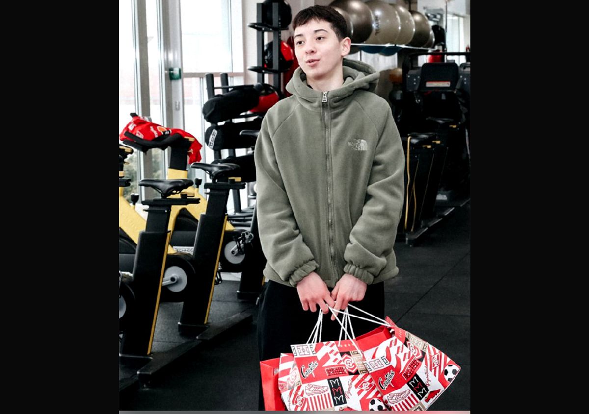 Islam Khalilov, 15 años: Rusia intenta evitar crisis con el Islam