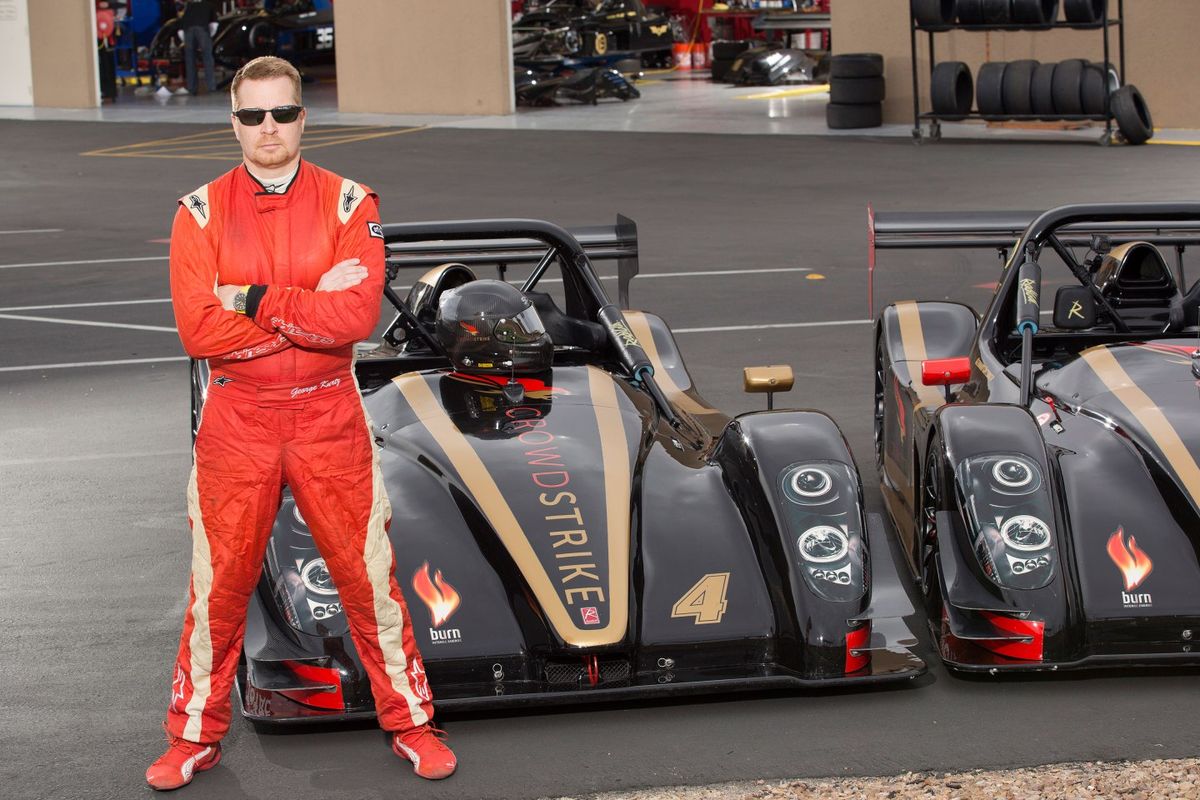 CrowdStrike: el piloto Kurtz se fue de pista, colapso C-00000291*.sys y ...