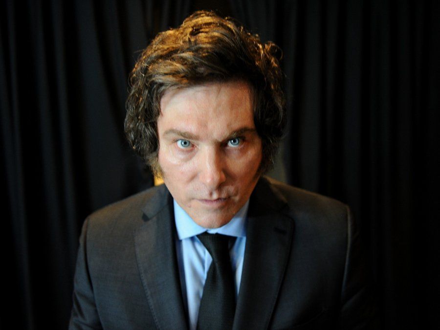 Mi Palabra Javier Milei: Requisitos, cómo participar y qué pasa si gano